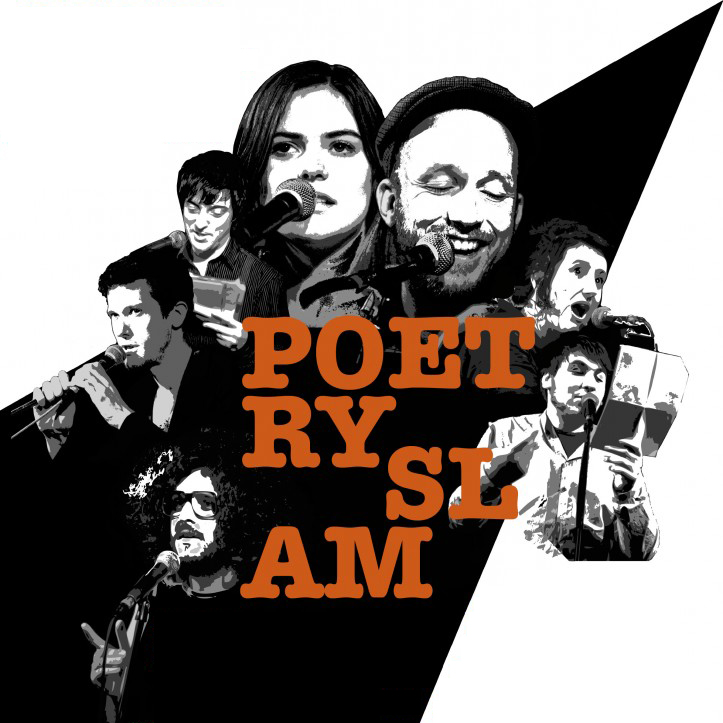 Poet*innen an die Mikrofone! » POETRY SLAM ERLANGEN